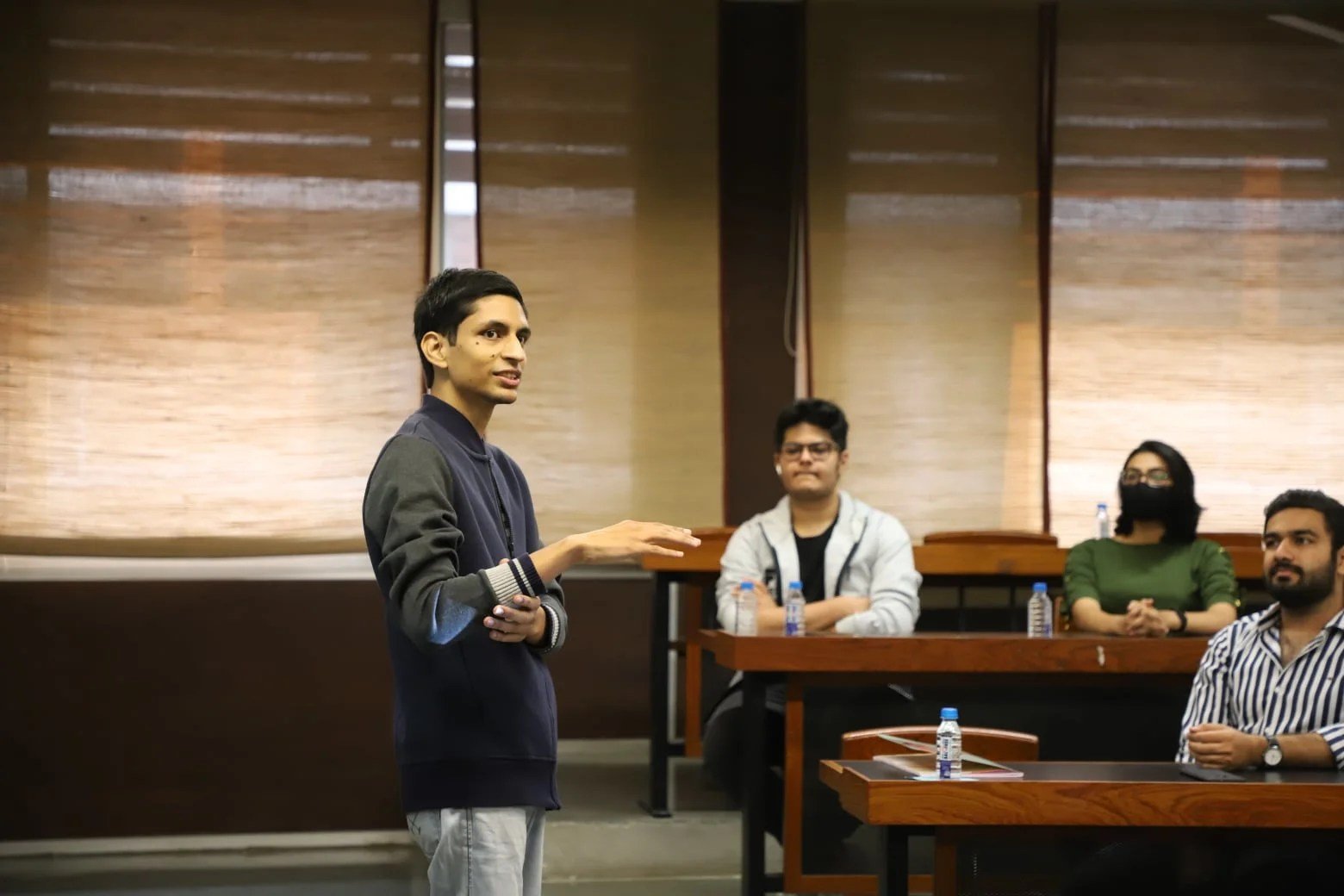 Resources - Sahil Shah